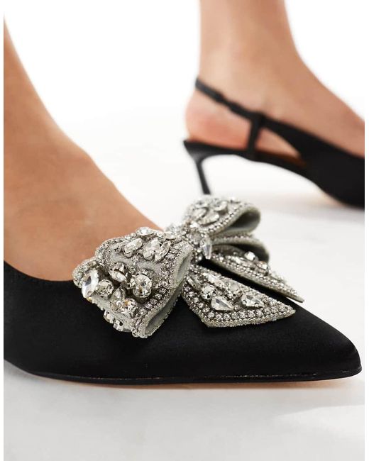 Milkybar di SEQWL in Nero | Lyst