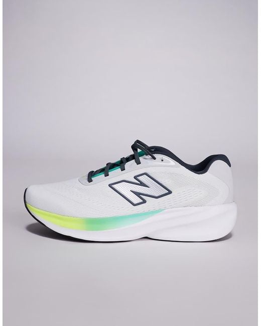 New Balance 680 Running Trainers in Grey for Men | Lyst UK