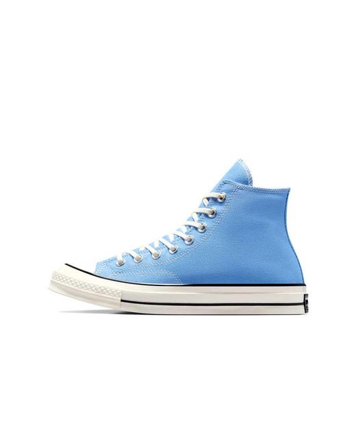 Converse Chuck 70 in Blue | Lyst UK