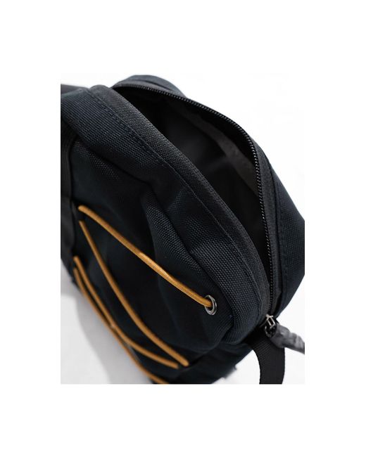 Timberland Outdoor Archive Cross Body Bag in Grey for Men | Lyst UK