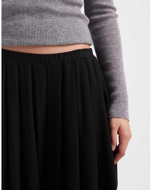 ASOS Hareem Trousers in Black | Lyst UK