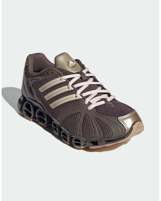 adidas Originals Mega Ghostride Shoes | Lyst UK