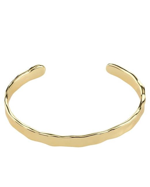 Pilgrim Ember Bracelet in Metallic | Lyst UK