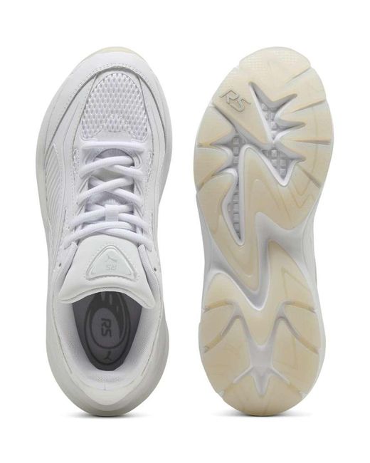 PUMA Rs Surge Sneakers in Grey | Lyst UK