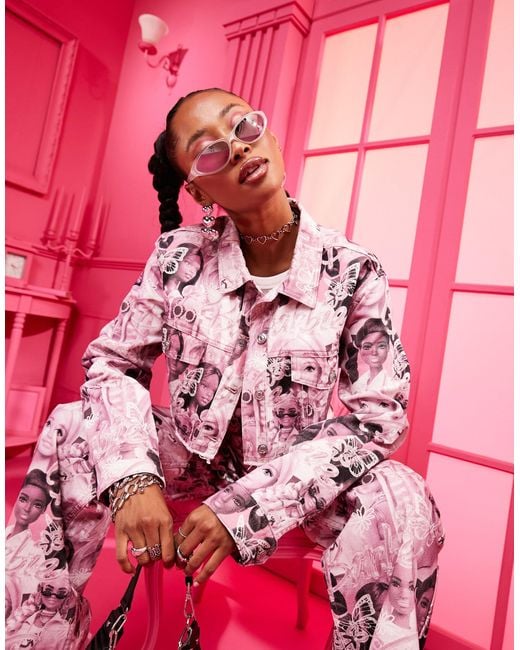 Barbie x ASOS: The Ultimate Fashion Collaboration - ELMUMS