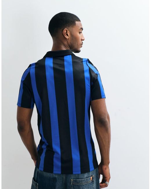 Nike Football Nike Inter Milan 26/27 Home Jersey in Blue for Men | Lyst UK