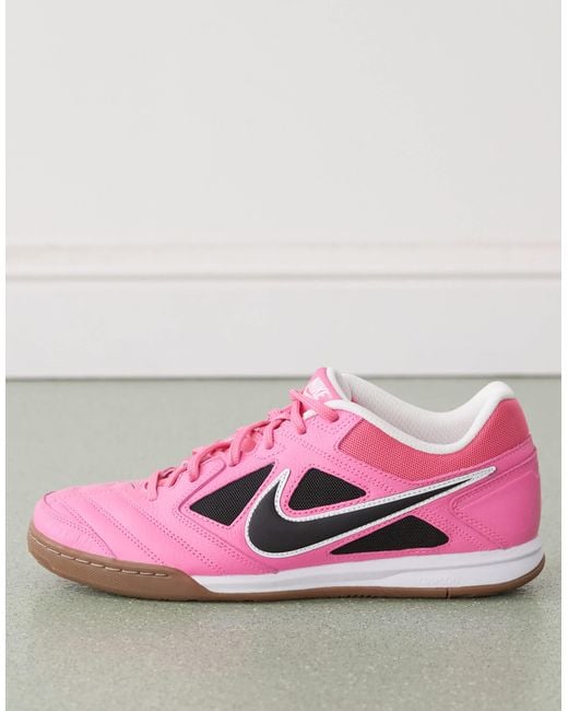 Nike Gato Sneakers in Pink for Men | Lyst