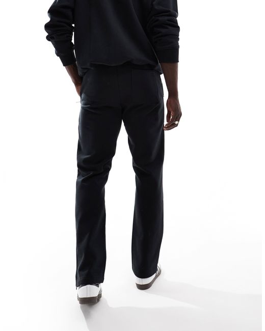 The Couture Club Co-ord Heavyweight Emblem joggers in Blue for Men | Lyst