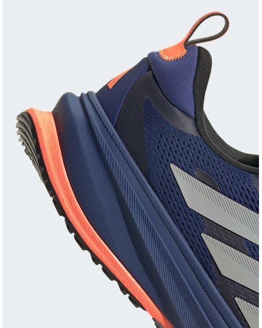 adidas Originals Supernova Rise Atr Shoes in Blue for Men | Lyst UK