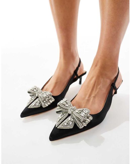 Milkybar di SEQWL in Nero | Lyst