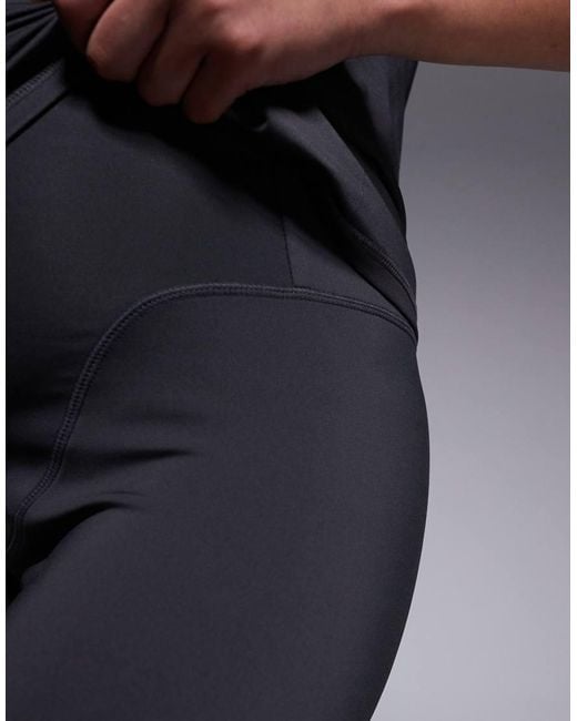 4505 Maternity Icon Active Bum Sculpt High Waist Gym legging With Inner ...