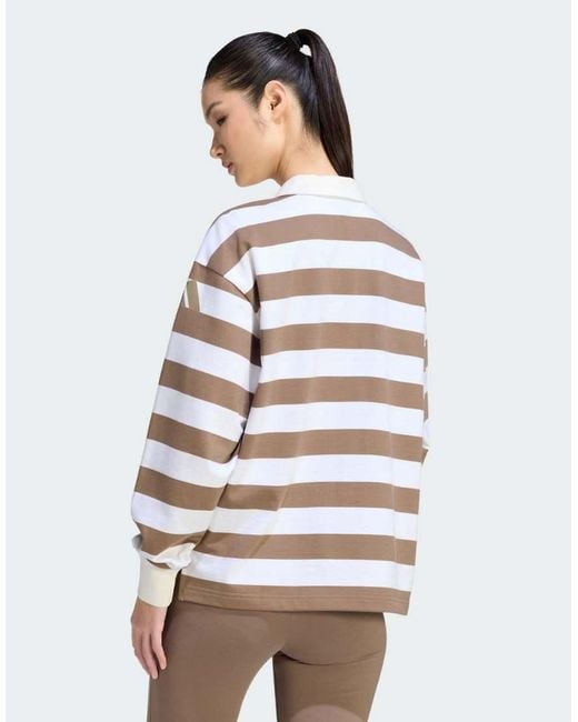 adidas Originals Adidas Sportswear Essentials Contemporary French Terry ...