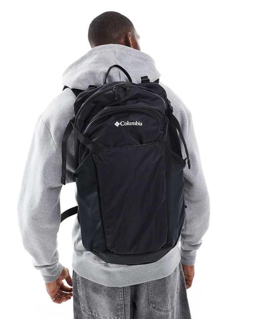 Columbia Blackcomb Ridge 30L Backpack in Blue for Men | Lyst UK