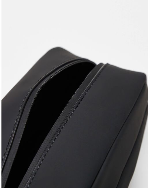 Mango Toiletry Bag in Blue for Men | Lyst