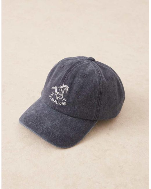 ASOS Horse Graphic Cap for Men | Lyst UK