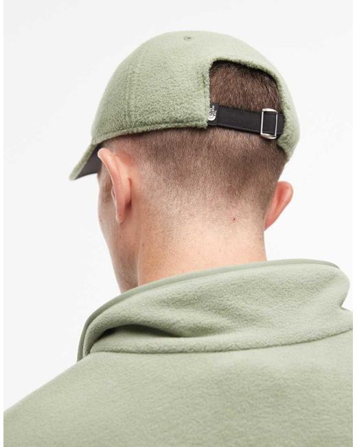 The North Face Denali Norm Hat in Green for Men | Lyst UK