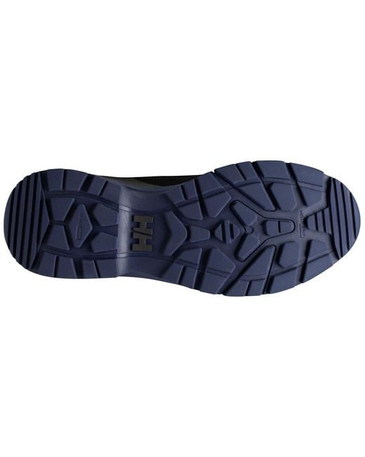 Helly Hansen Stalheim Hiking Boots in Blue for Men | Lyst UK