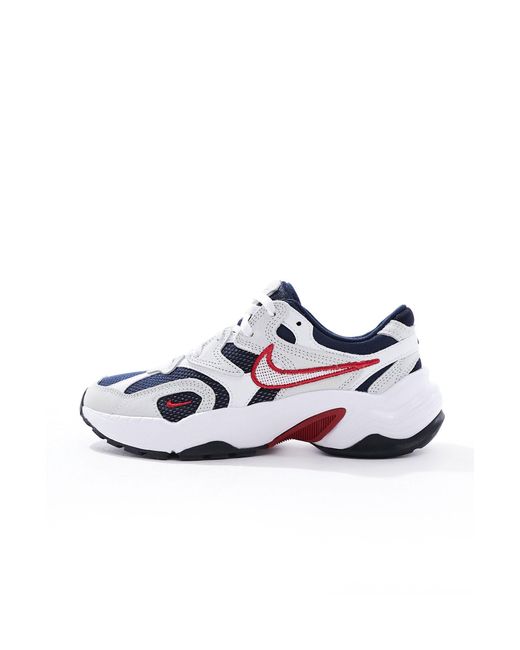 Nike Runninspo Sneakers in White | Lyst