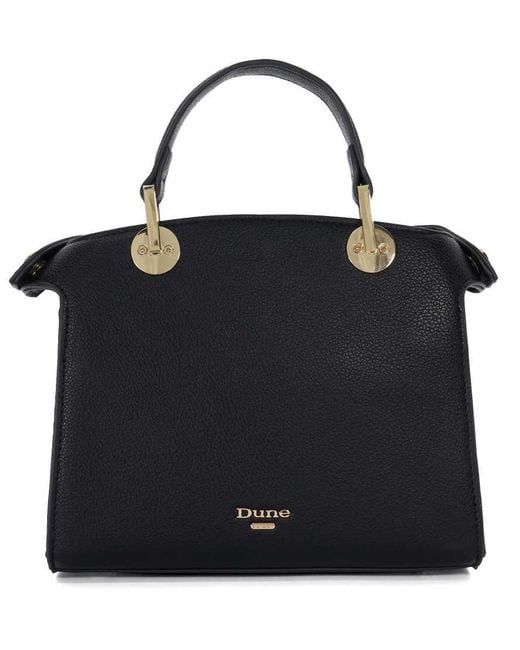 Dune Daily Bag in Black | Lyst UK