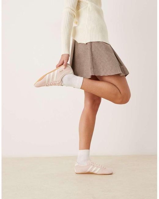 adidas Originals Tokyo Trainers in Natural for Men | Lyst UK