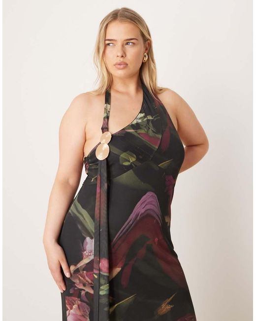 Curve di ASOS in Nero | Lyst