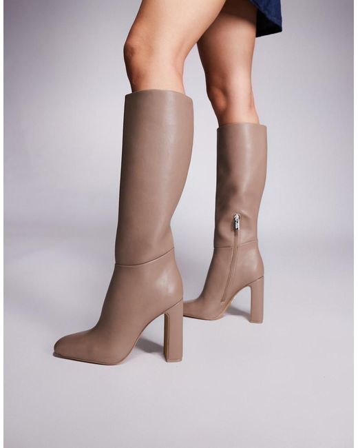 Steve Madden Ally Boot