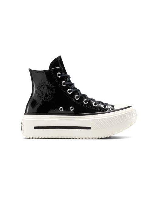 Converse Chuck Taylor All Star Lift Double Stack Platform Patent ...