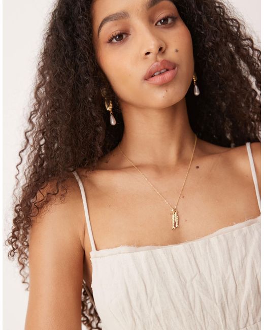 Mango Linen Blend Textured Mini Dress With Frayed Neckline in Natural ...