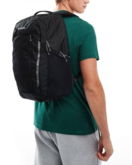 Columbia Atlas Explorer Ii 26l Backpack in Gray for Men | Lyst