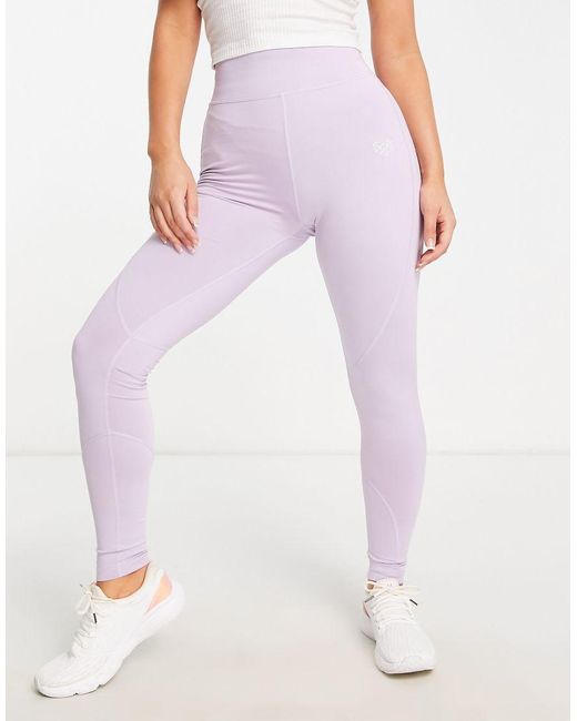 Pink Soda Rezi Sports leggings in Pink | Lyst UK