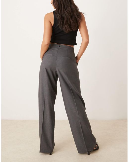 JJXX – elegante hose in Grau | Lyst DE