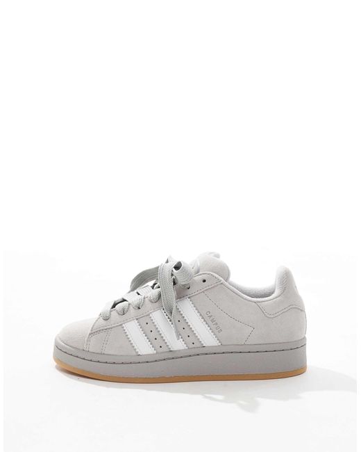 Campus - baskets style années 2000 avec semelle en caoutchouc - et ...