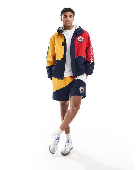 Tommy hilfiger co ord mens store