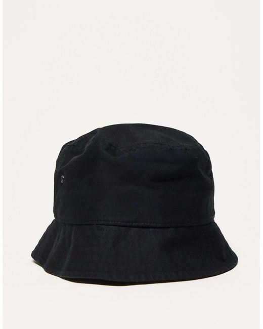 Carhartt – madison – anglerhut in Schwarz | Lyst DE