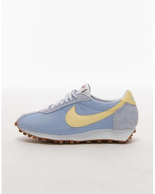 Nike Ld-1000 Sneakers in Blue | Lyst