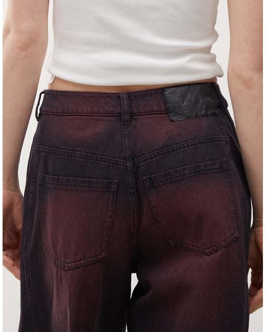 adidas Originals Adilenium Season 3 Jeans in Blue | Lyst UK