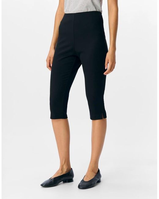 Object Capris in Blue | Lyst UK