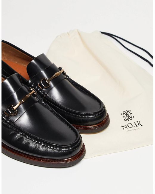 Noak Made in Black for Men | Lyst