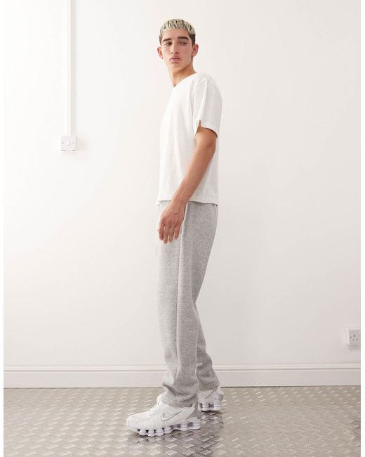 Champion Barrel Trackies in Natural for Men | Lyst Australia
