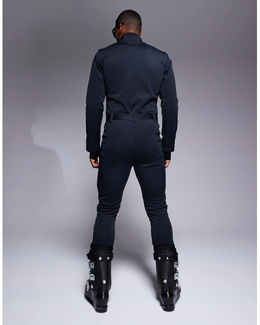 ASOS 4505 Ski & Snow 4505 Ski Icon Water Repellent Insulated Ski Suit ...