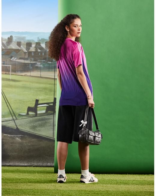 Adidas football - euro 2024 - maillot extérieur allemagne adidas ...
