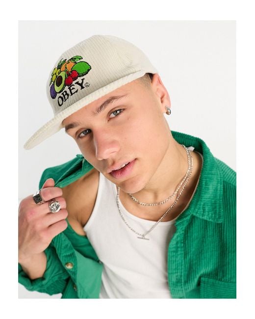 Cool Obey Snapbacks