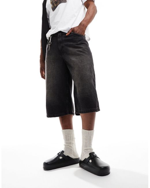 Birkenstock Eva Boston Clogs in Black for Men | Lyst UK