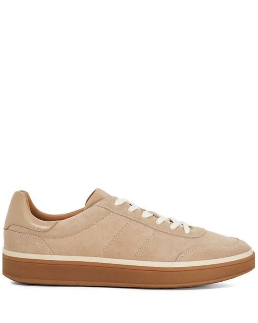 Dune Tony Trainers in Brown for Men | Lyst UK