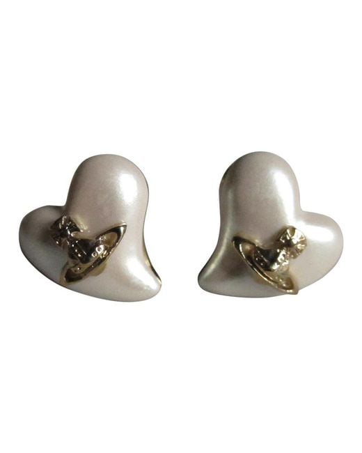 Vivienne westwood lynette earrings store