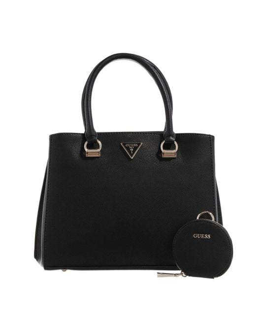 Guess Bags.. in Black | Lyst