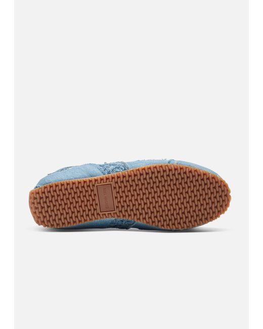 Axel Arigato Slow Runner in Blue | Lyst