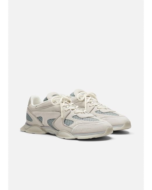 Axel Arigato Eris Sneaker in Black for Men | Lyst UK