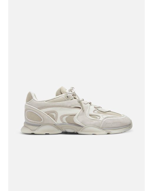 Axel Arigato Eris Sneaker in Black for Men | Lyst UK