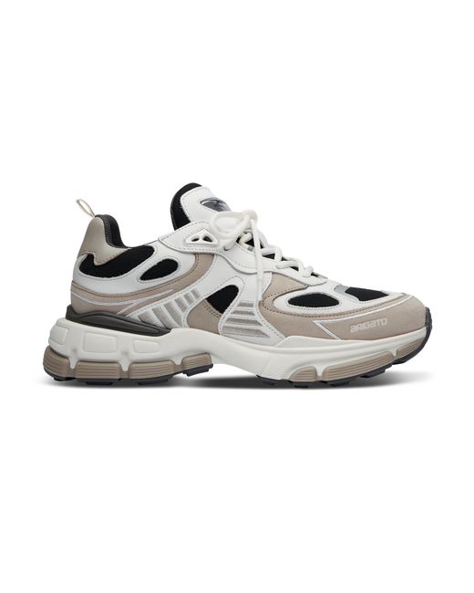 Axel Arigato Sphere Runner in Black | Lyst